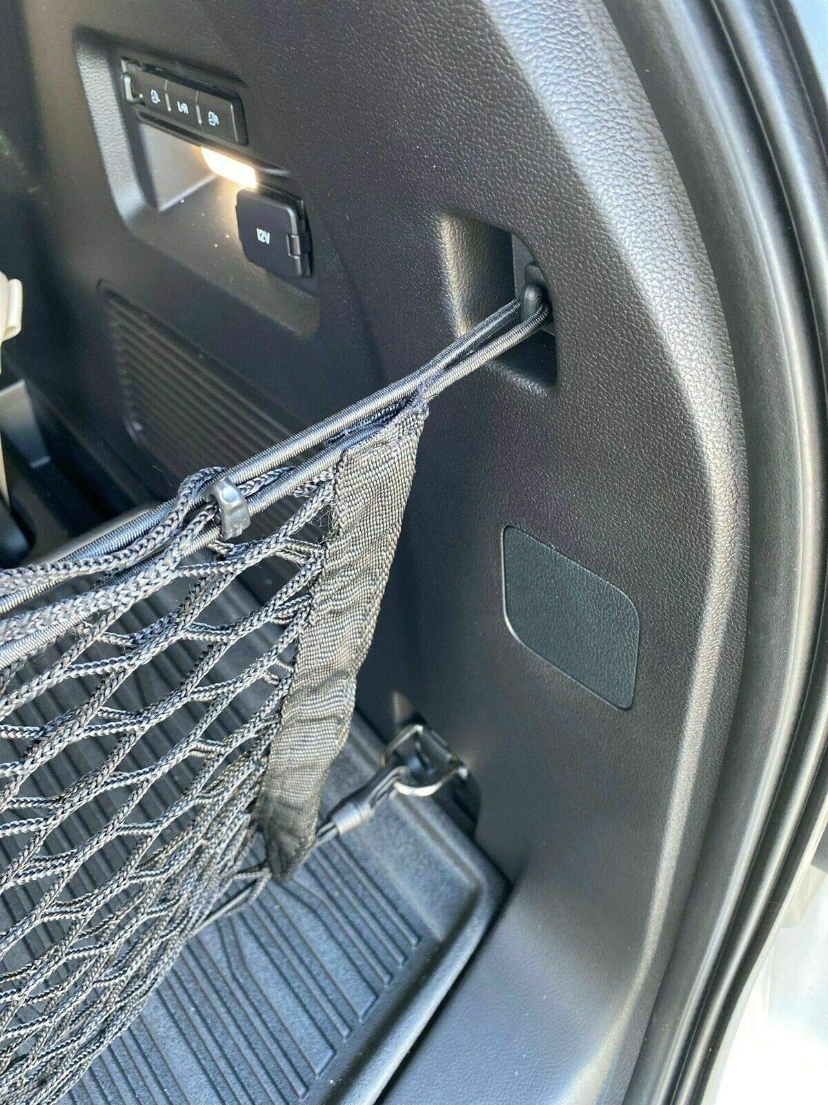 Ford Explorer Trunk Nets Ford Explorer Trunk Net (2020-2024) - Envelope ...