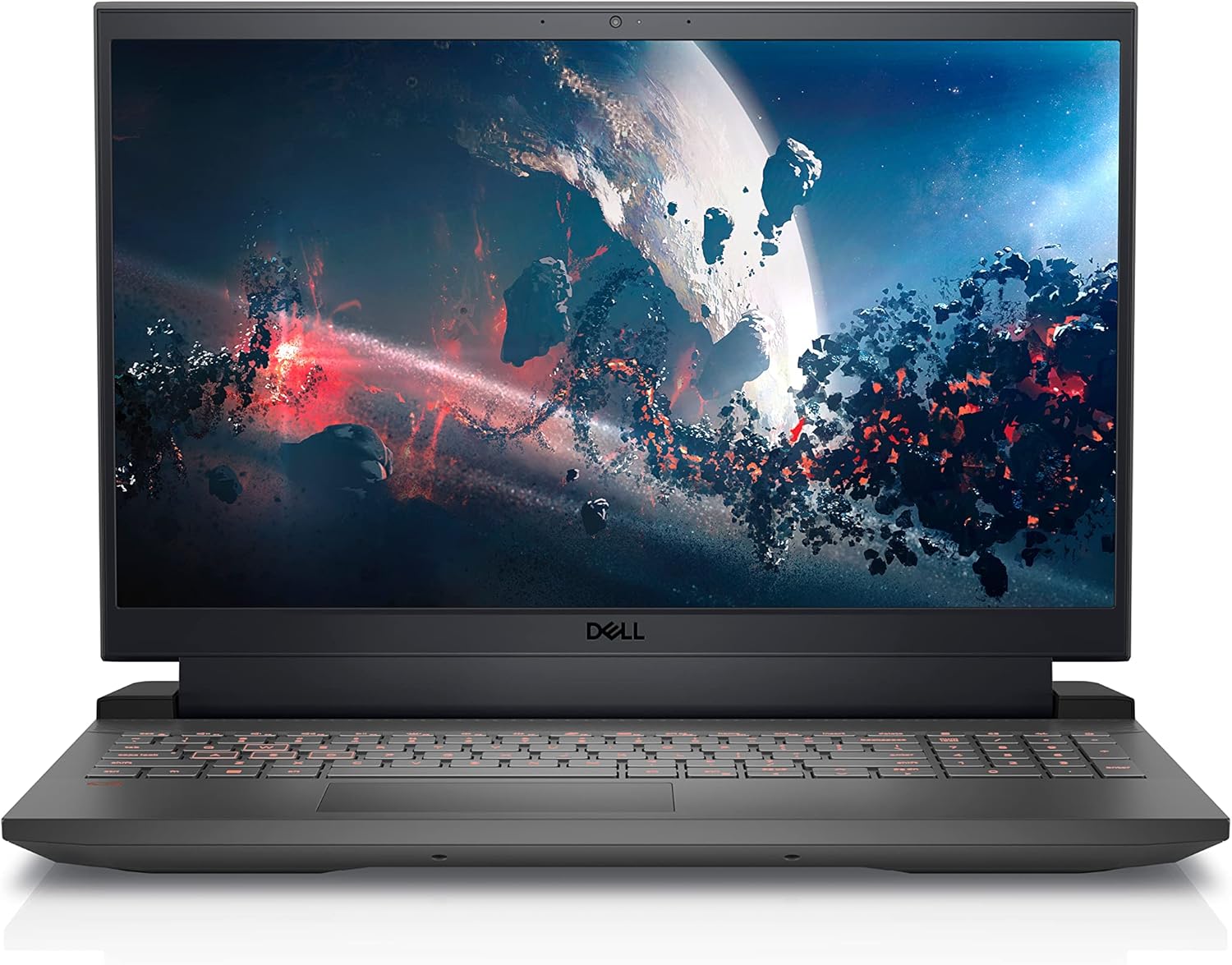 Notebook Gamer Dell G15-i1200-A20P 15.6" FHD 12ª Geração Intel Core i5 ...