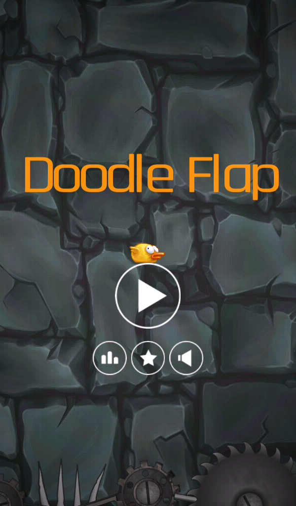 Doodle Flap - App on Amazon Appstore