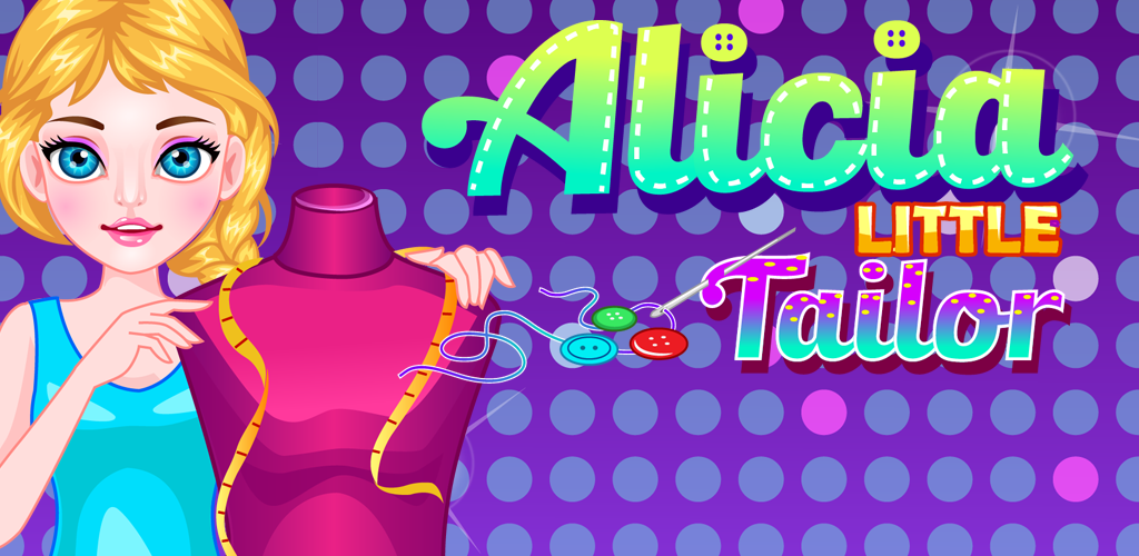 Alicia Little Tailor:Amazon.com:Appstore for Android