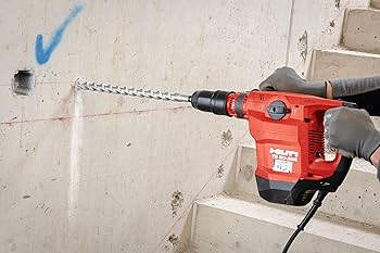 Florence Voodoo Te 50 Hilti