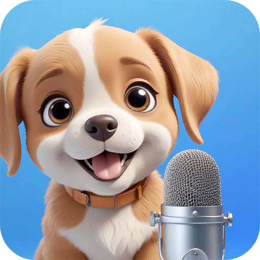 DogTalk - Dog Translator - App on Amazon Appstore