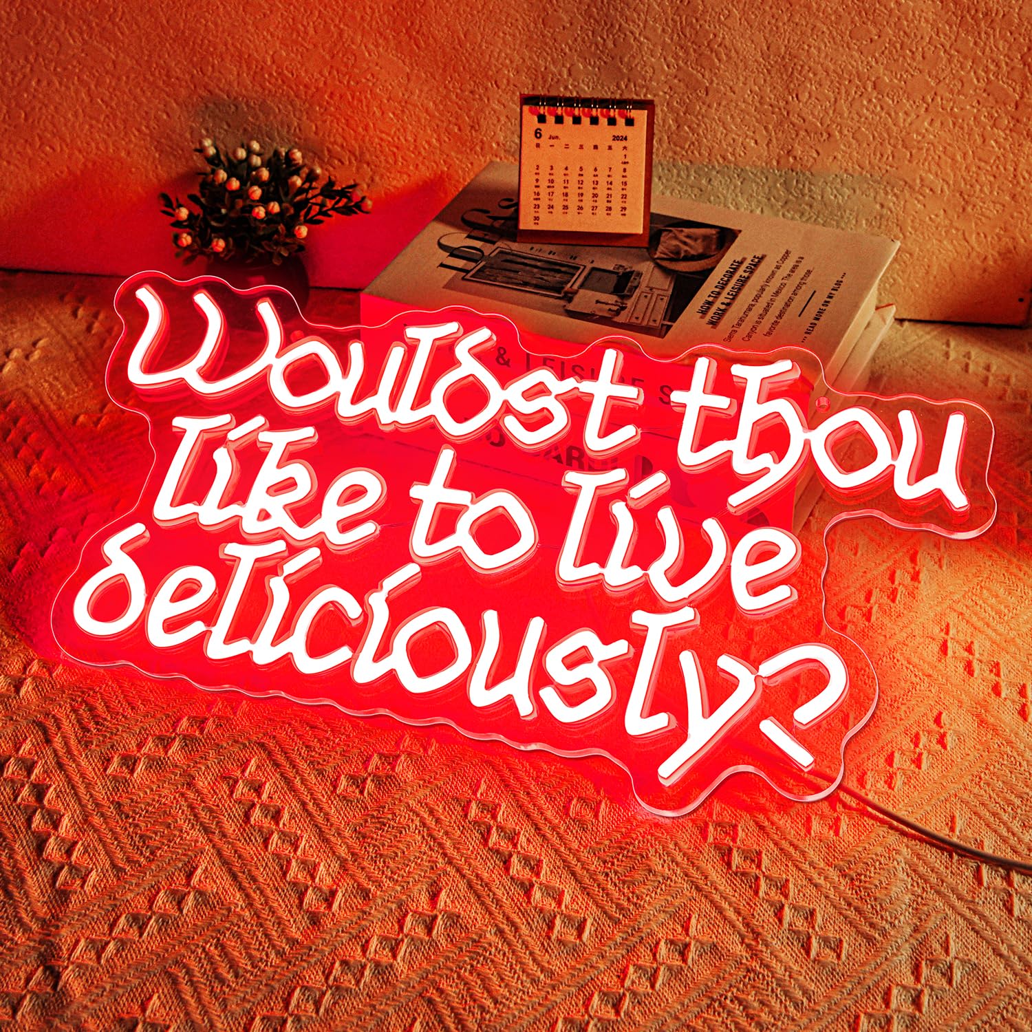 Snapklik.com : Gothic Neon Sign Witch Neon Light For Wall Decoration ...