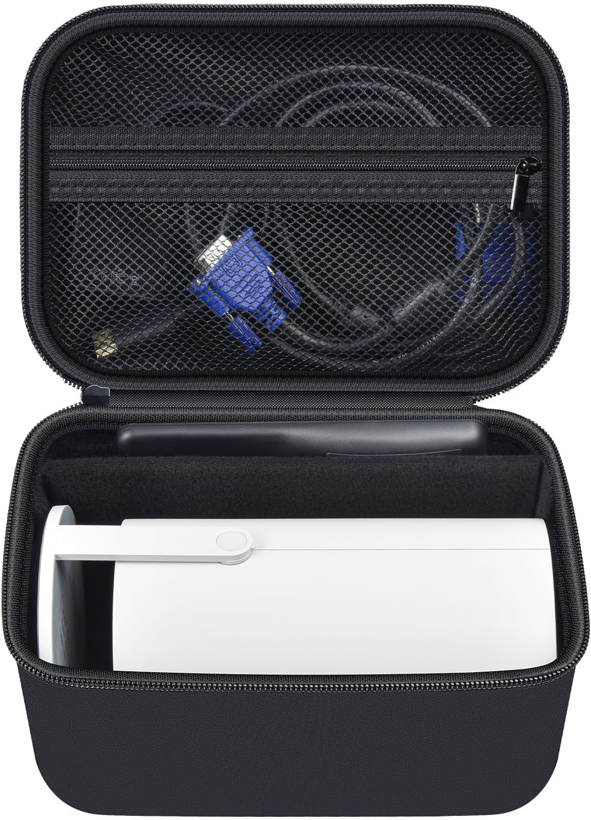 Amazon.com: Hermitshell Travel Case for CINEMOOD Portable Movie Theater ...