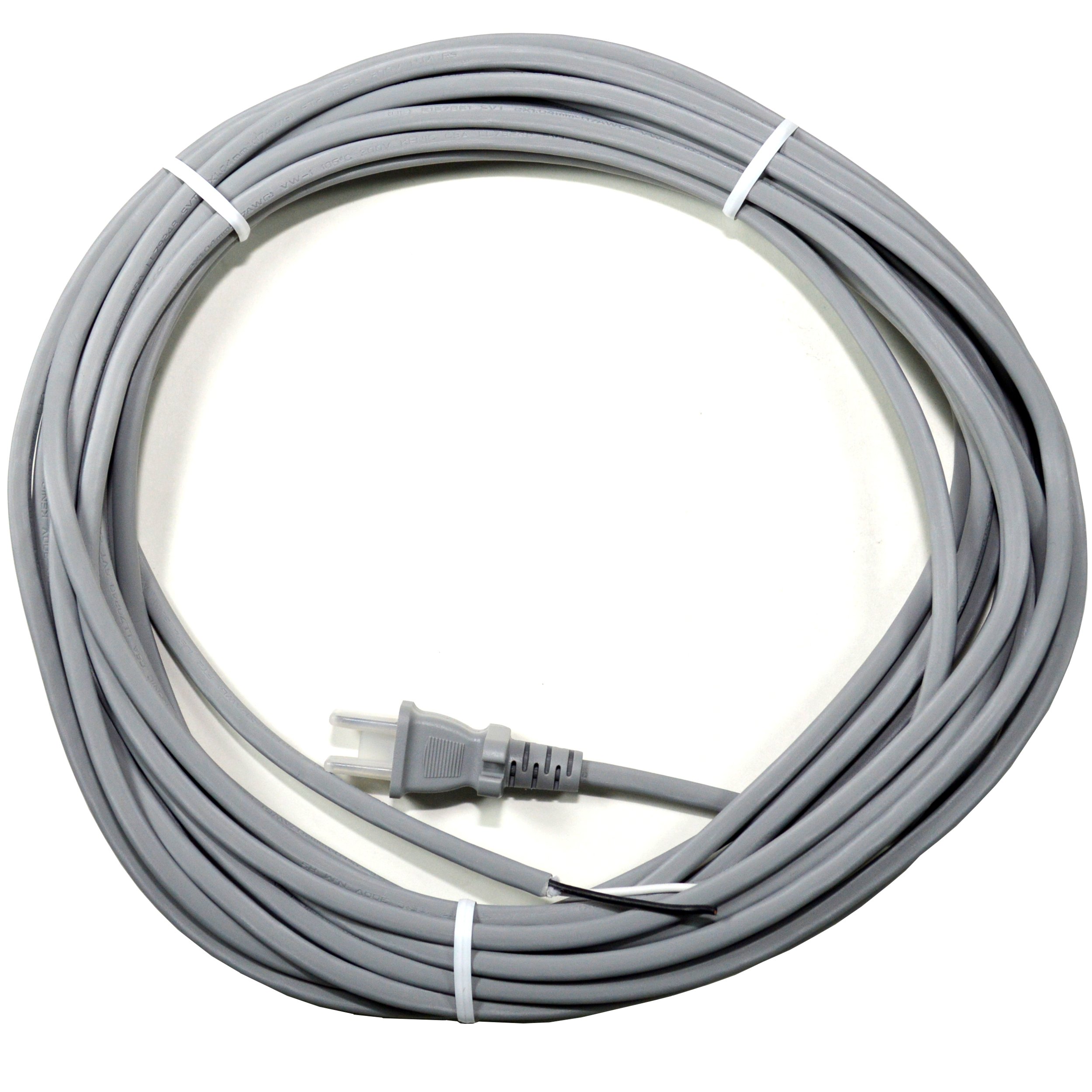 Shark Vacuum Cord Genuine Shark Vacuum Replacement Power Cord - 10m 2 ...
