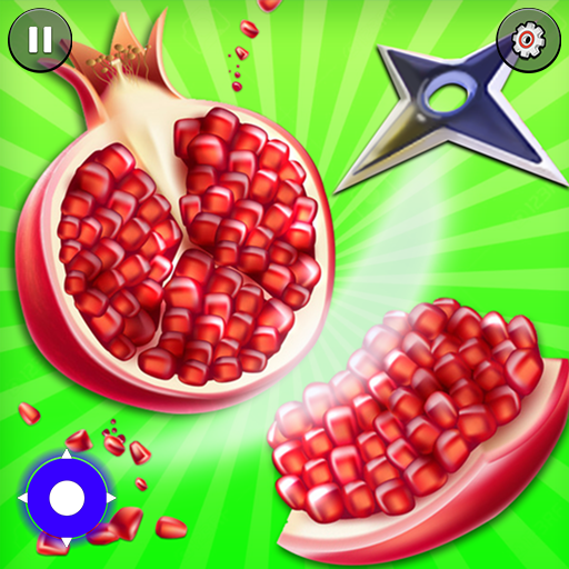 Fruit Cutting Games 2025 - Fruit Slicing Games 3D - Cutter Fruit Games For Kids - App on Amazon ...