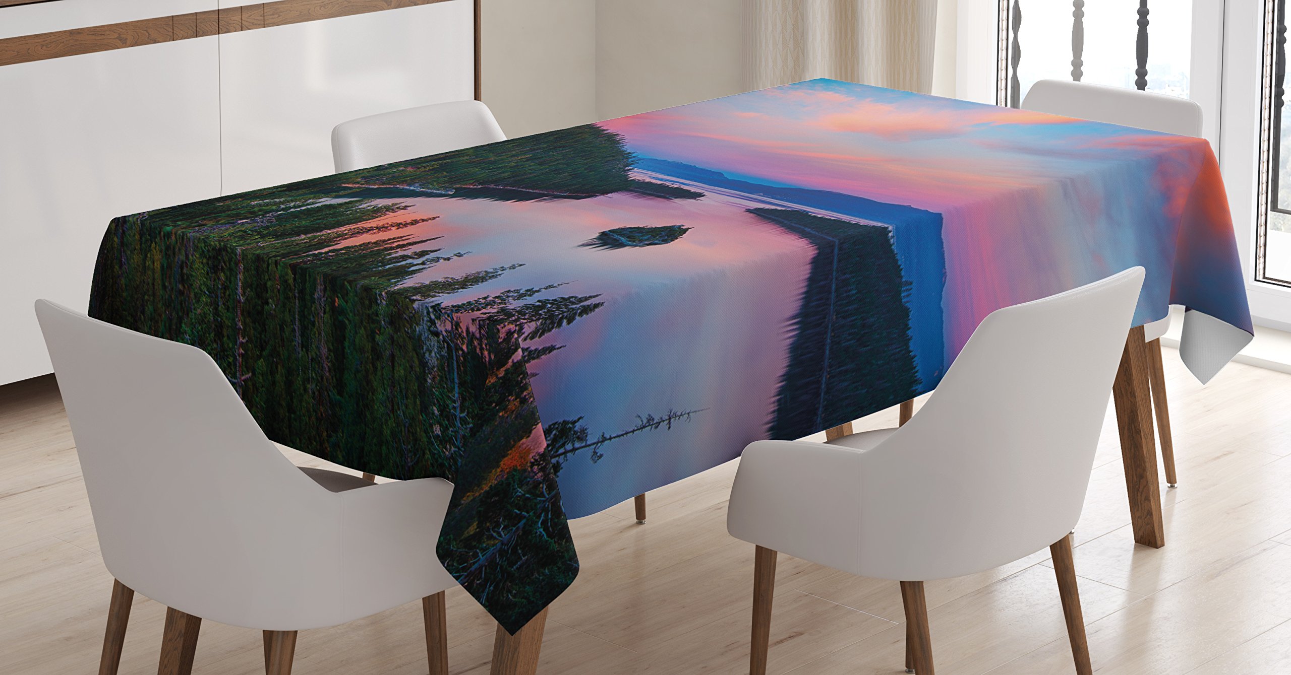 Lake Tahoe Dining Room Set