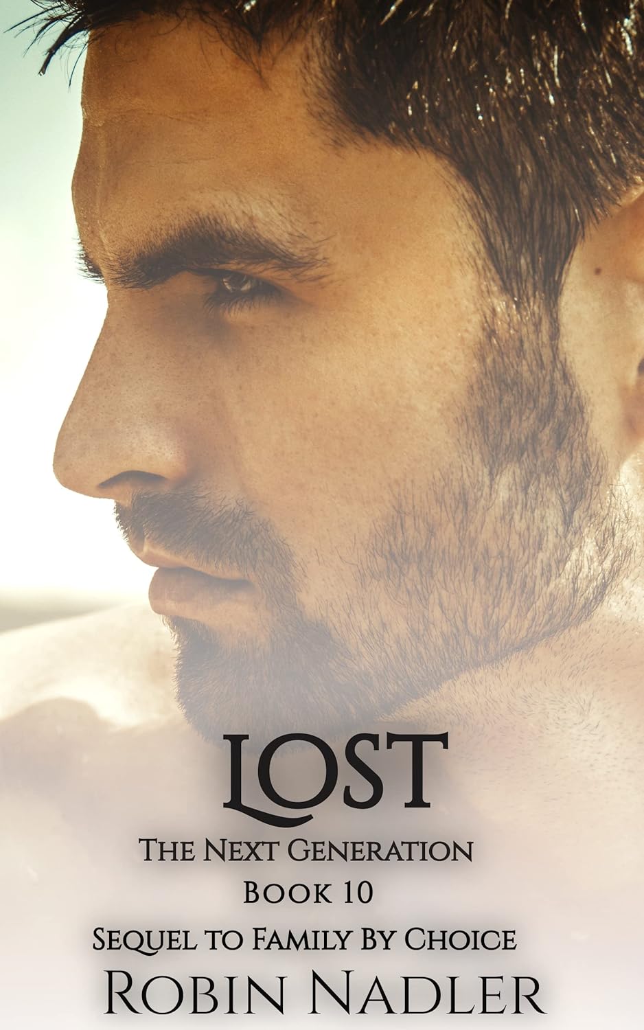 Lost (The Next Generation Book 10) - Kindle edition by Nadler, Robin ...
