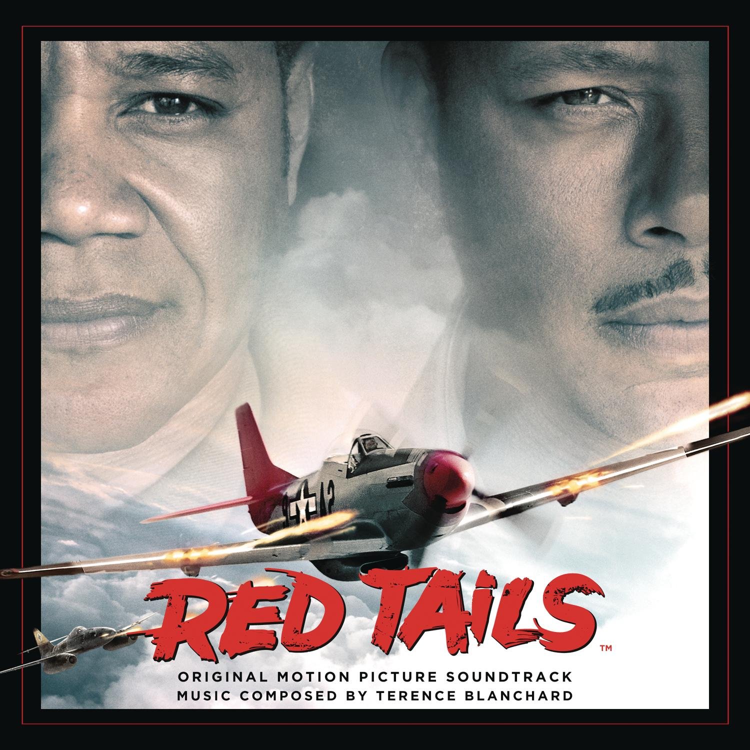 Amazon.co.jp: Red Tails - Original Motion Picture Soundtrack: ミュージック