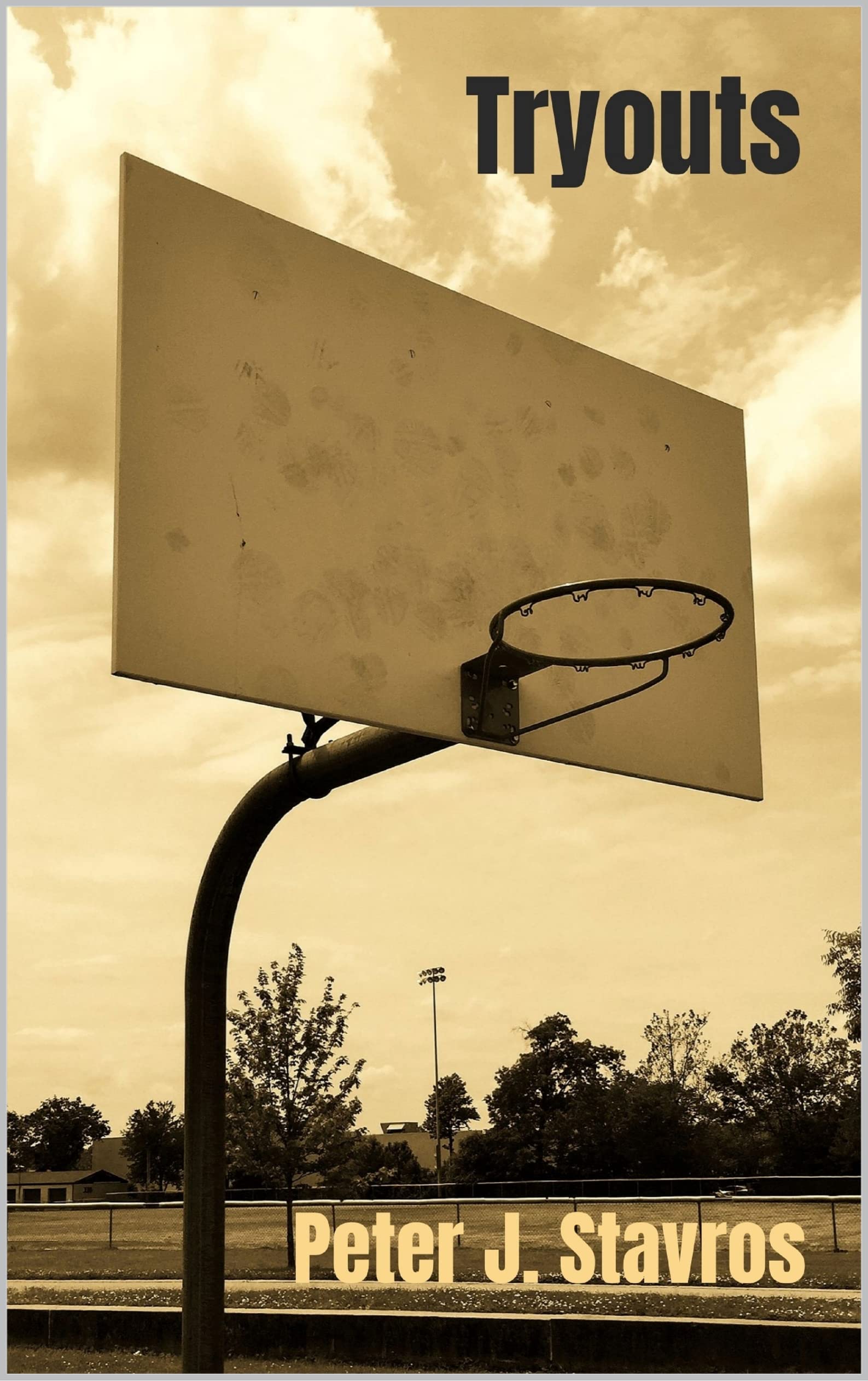 Book review of Tryouts - Readers' Favorite: Book Reviews and Award Contest