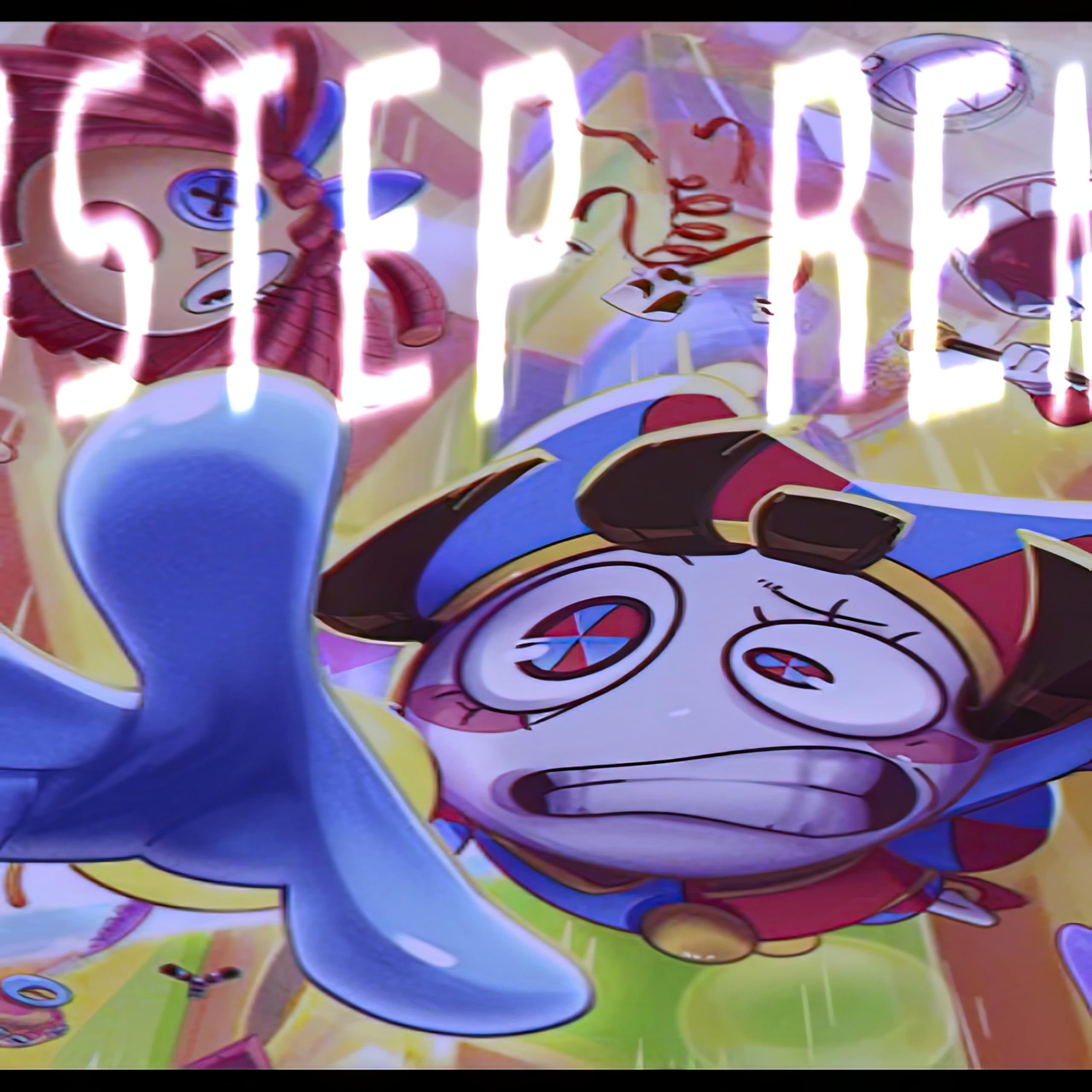 Creepy YELLOW SIMON (Incredibox Horror Sprunki Song) song by DJ GG from ...