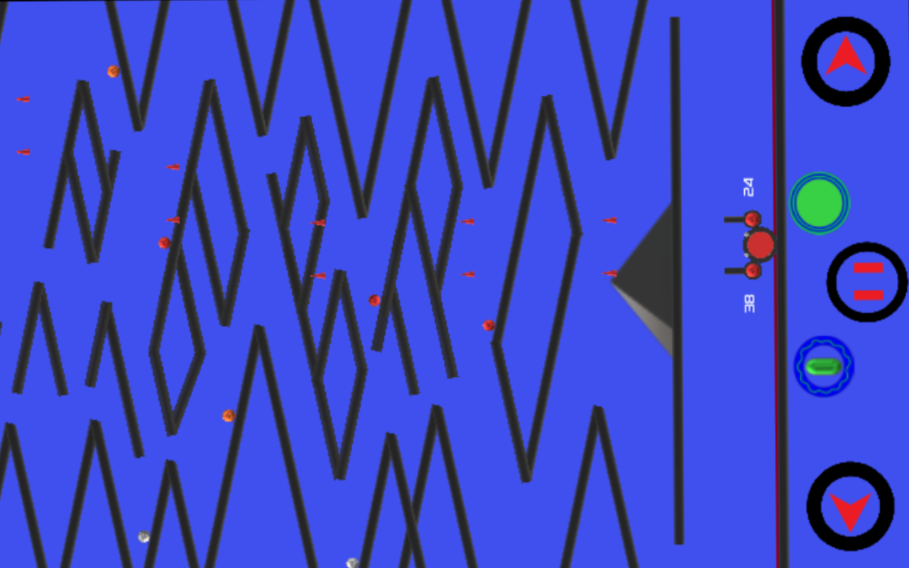 Ball Shooter: Ball Invasion - App on Amazon Appstore