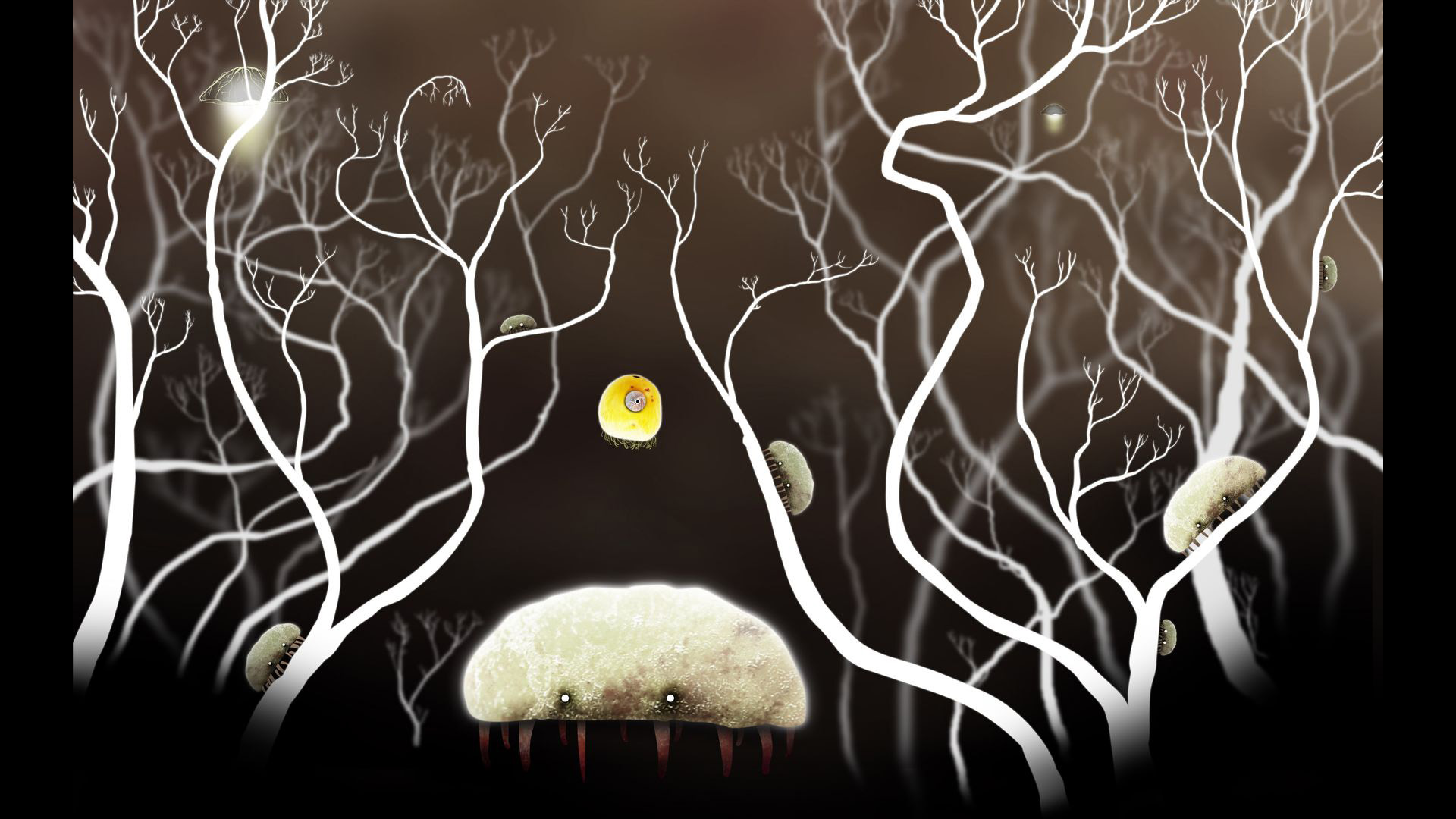 Botanicula - App on Amazon Appstore