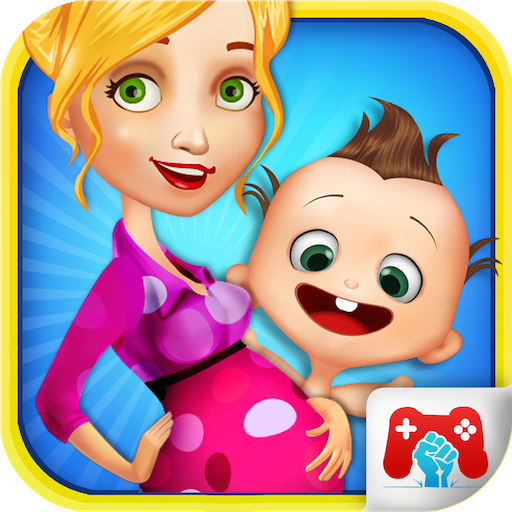 My New Baby Born Game - App on Amazon Appstore