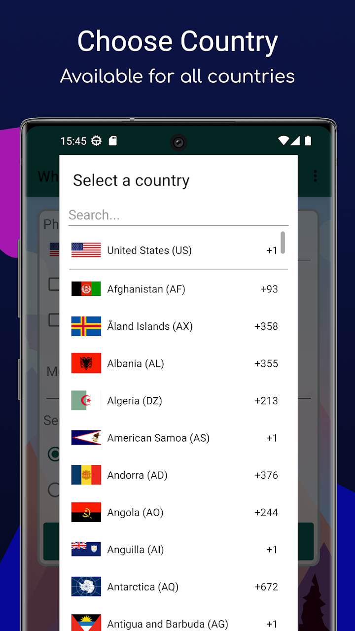 DirectChat - Without Save - App on Amazon Appstore