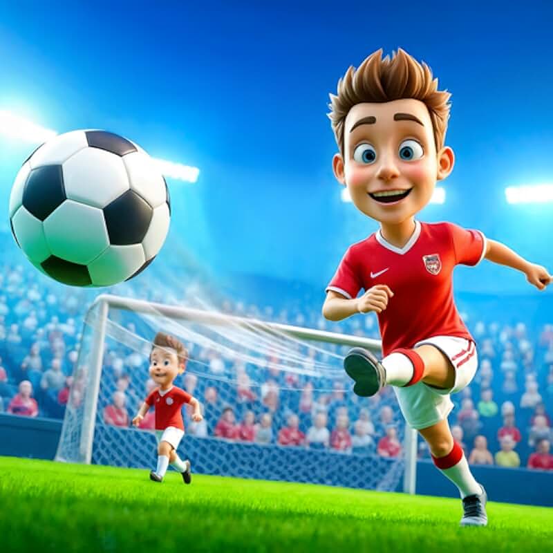 Amazon.ca: Fire Tablet - Soccer Games / Sports Games: Amazon Appstore