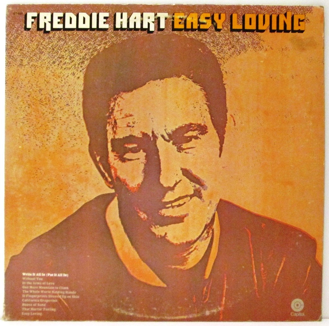 Amazon.com: Easy Loving: CDs & Vinyl