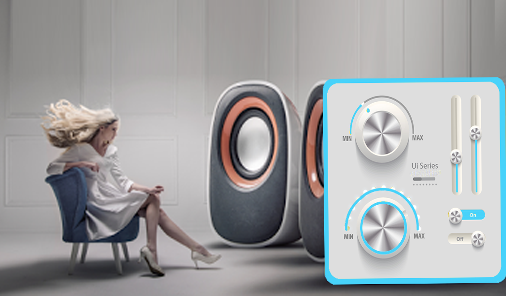 super loud volume booster free - App on Amazon Appstore