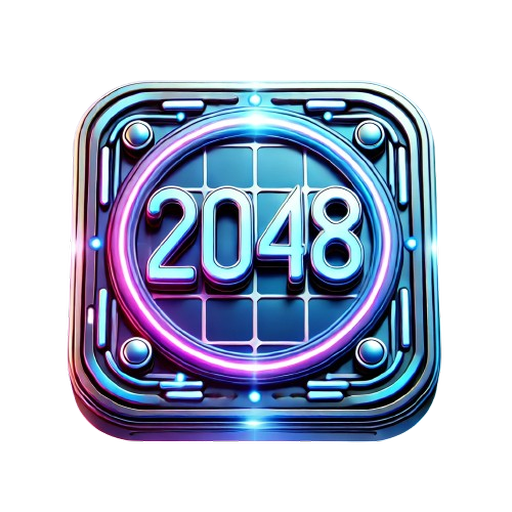 2048 Game - App on Amazon Appstore