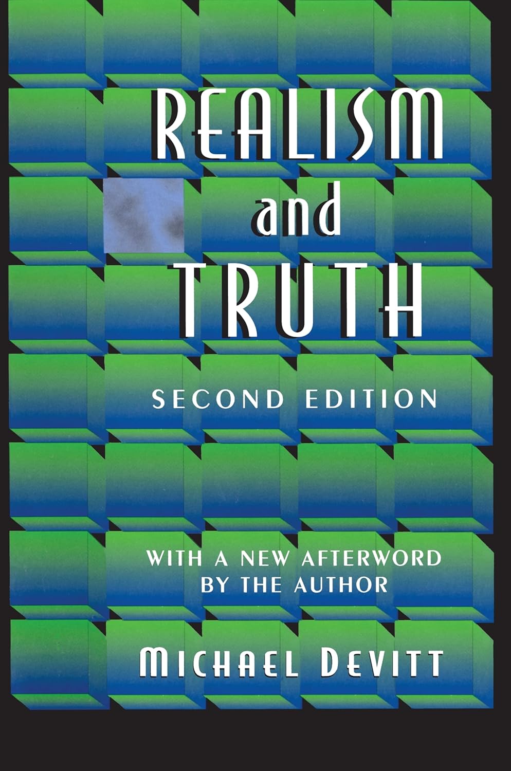 Amazon.com: Realism and Truth: Second Edition: 9780691011875: Devitt ...