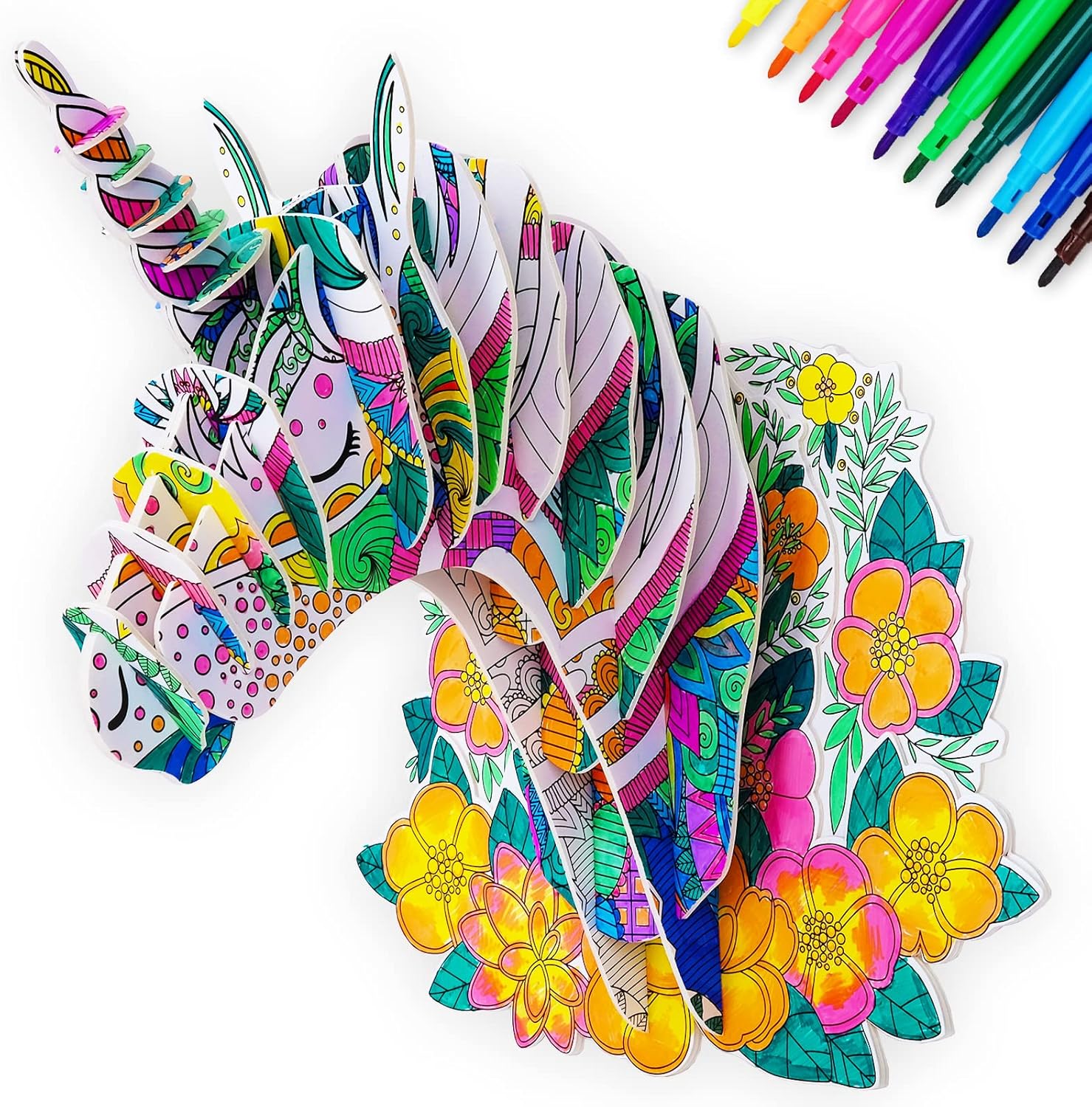 Crafts For Kids Age 6 10 Unicorn Arts For 8 12 Year Old Girls Boys crafts-for-kids-age-6-10-unicorn-arts-for-8-12-year-old-girls-boys