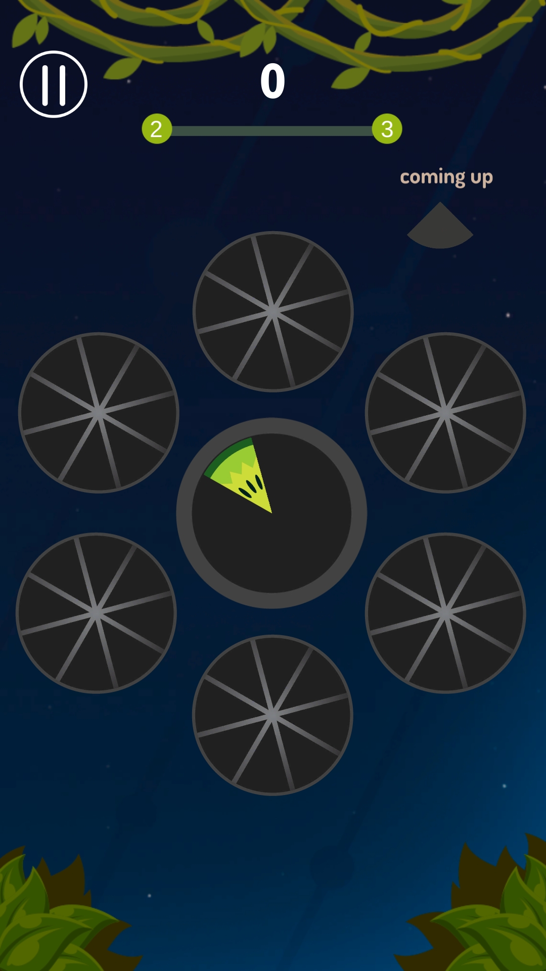 Slices Puzzle Fruit - App on Amazon Appstore