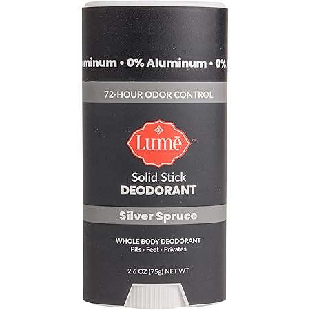 Amazon.com : Mando Whole Body Deodorant For Men - Smooth Solid Stick ...