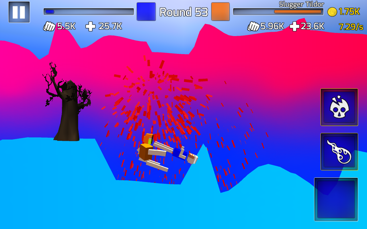 Fighter Physics - App on Amazon Appstore