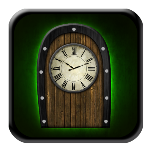 100 Doors: Time Machine - App on Amazon Appstore