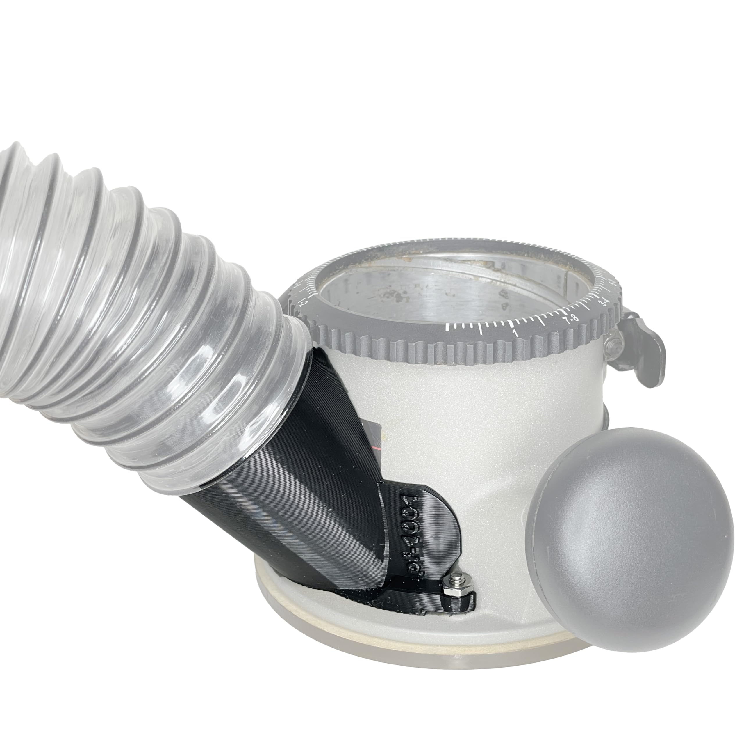 Amazon.com: DigitalContrast Dust Port, fits Porter Cable 1001 Fixed ...