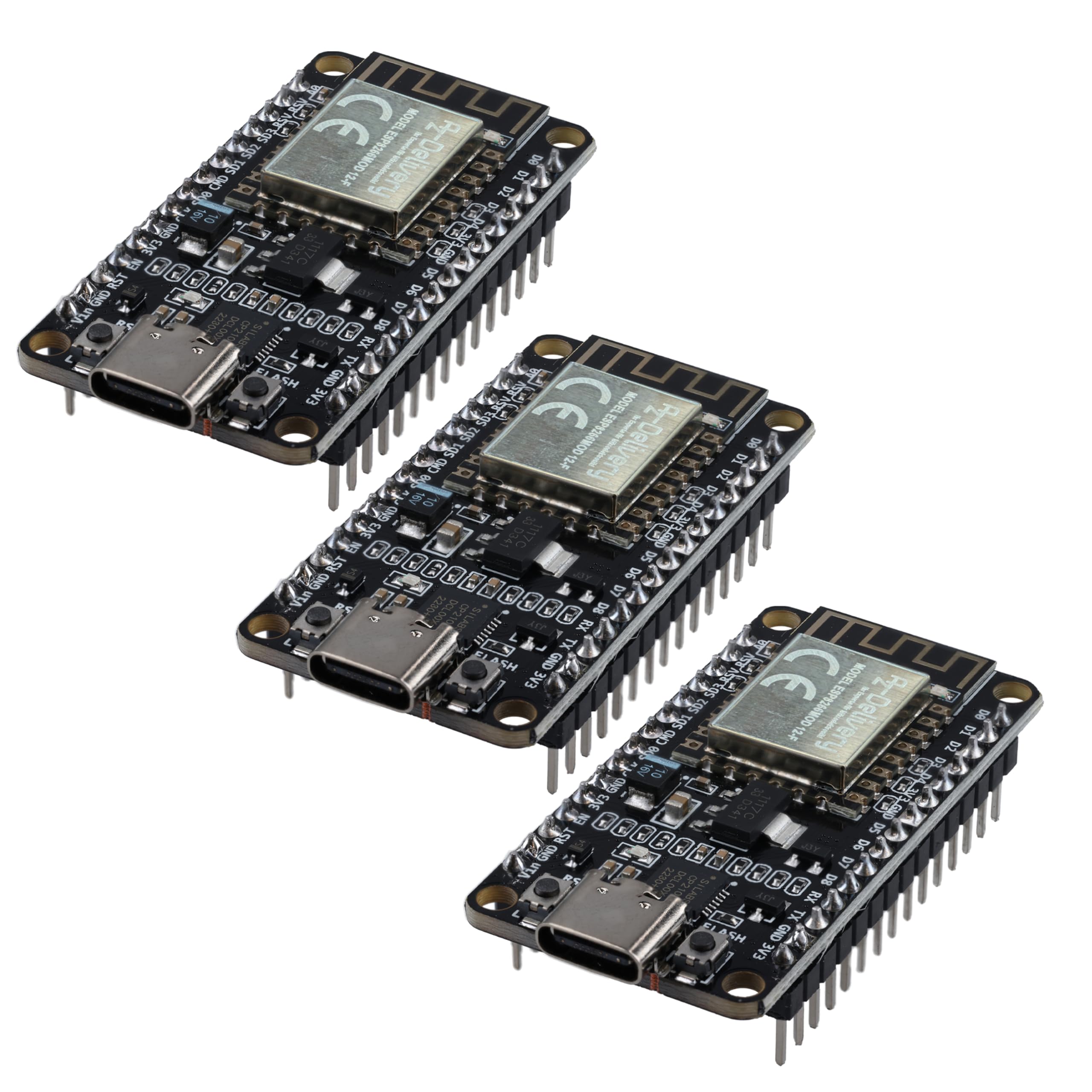 Nodemcu Amica V3 Wifi Networking Lua NodeMCU V3 WIFI Module ESP8266