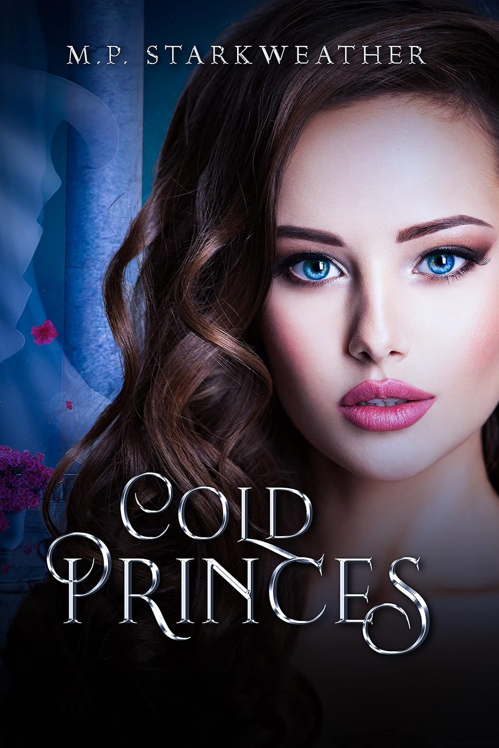 Amazon.com: Cold Princes: an omegaverse standalone eBook : Starkweather ...