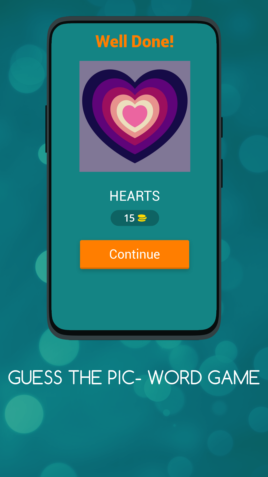 GUESS THE PIC-WORD GAME - App on Amazon Appstore