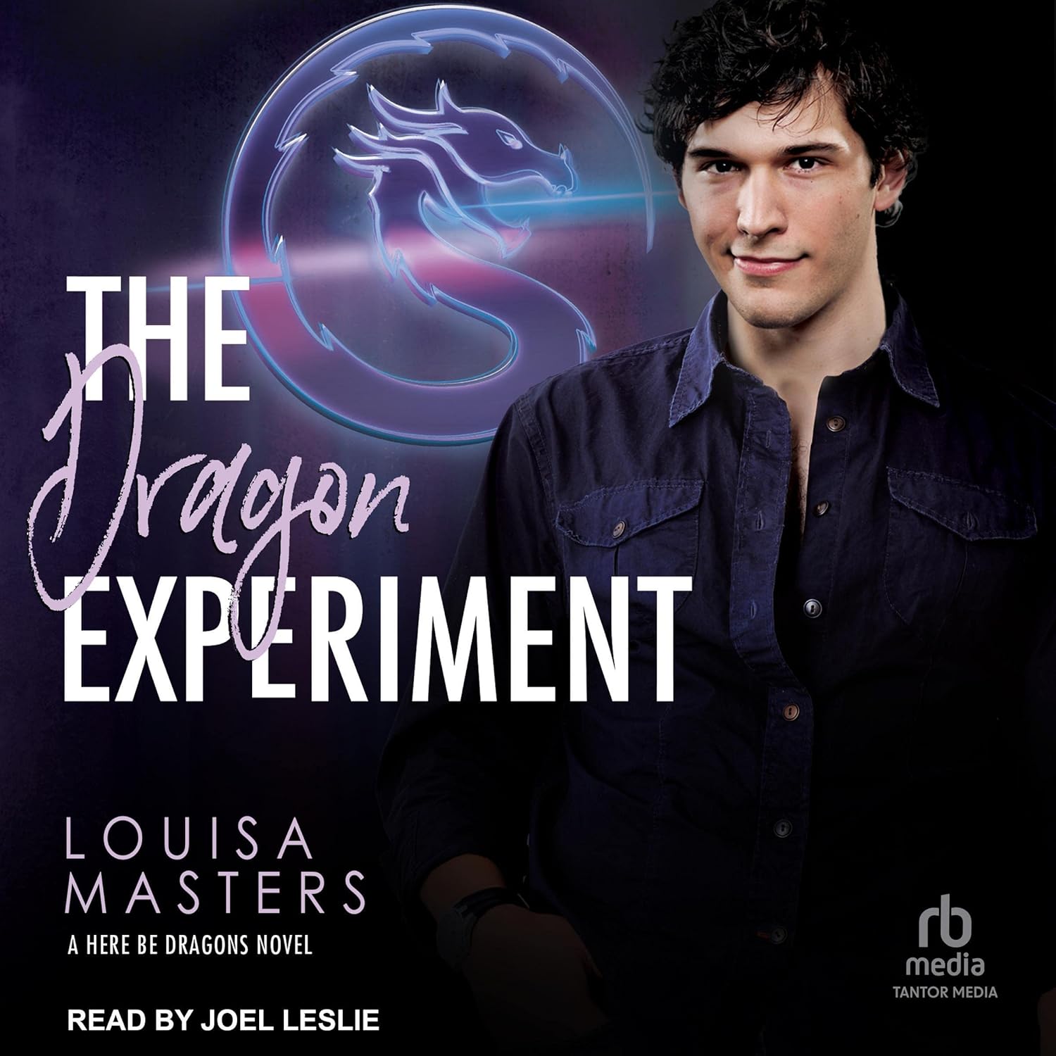 Amazon.com: The Dragon Experiment: Here Be Dragons, Book 3 (Audible Audio Edition): Louisa ...
