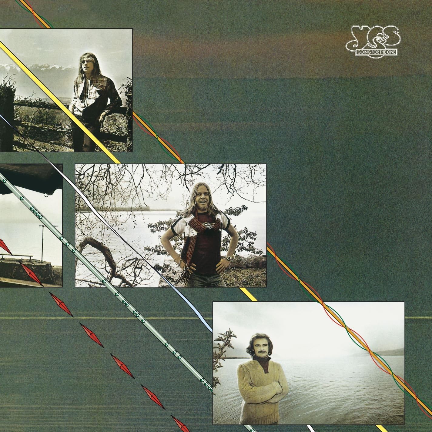 Going for the One (Expanded): Yes: Amazon.ca: Music