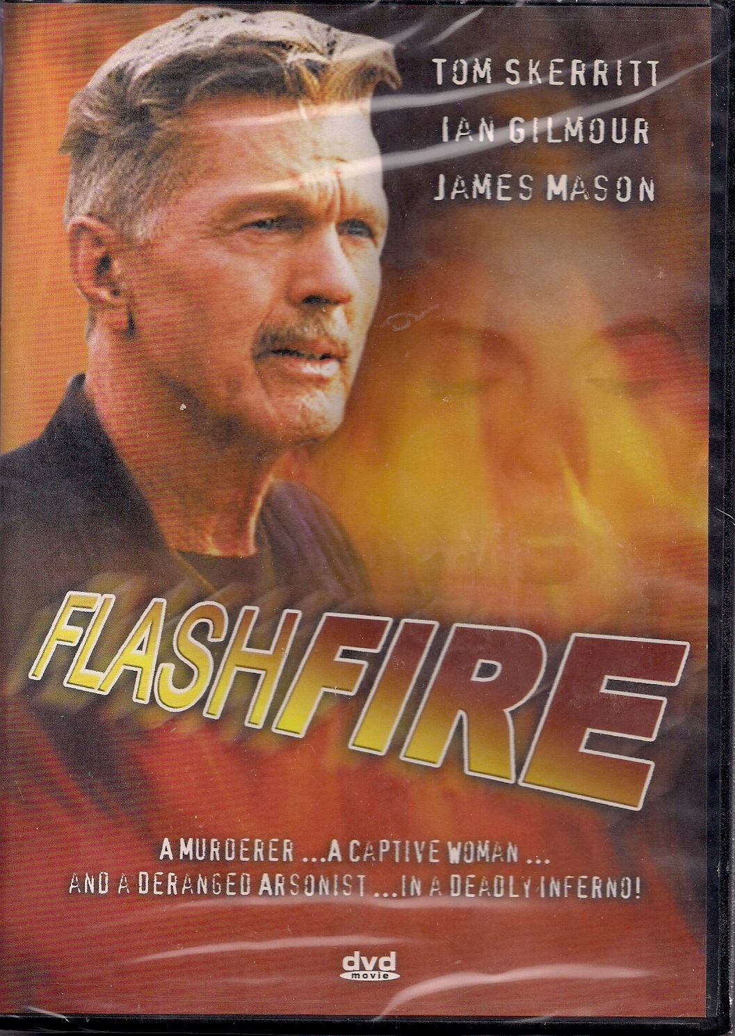 Amazon.com: Flashfire : Tom Skerritt, Ian Gilmour, Quentin Masters ...