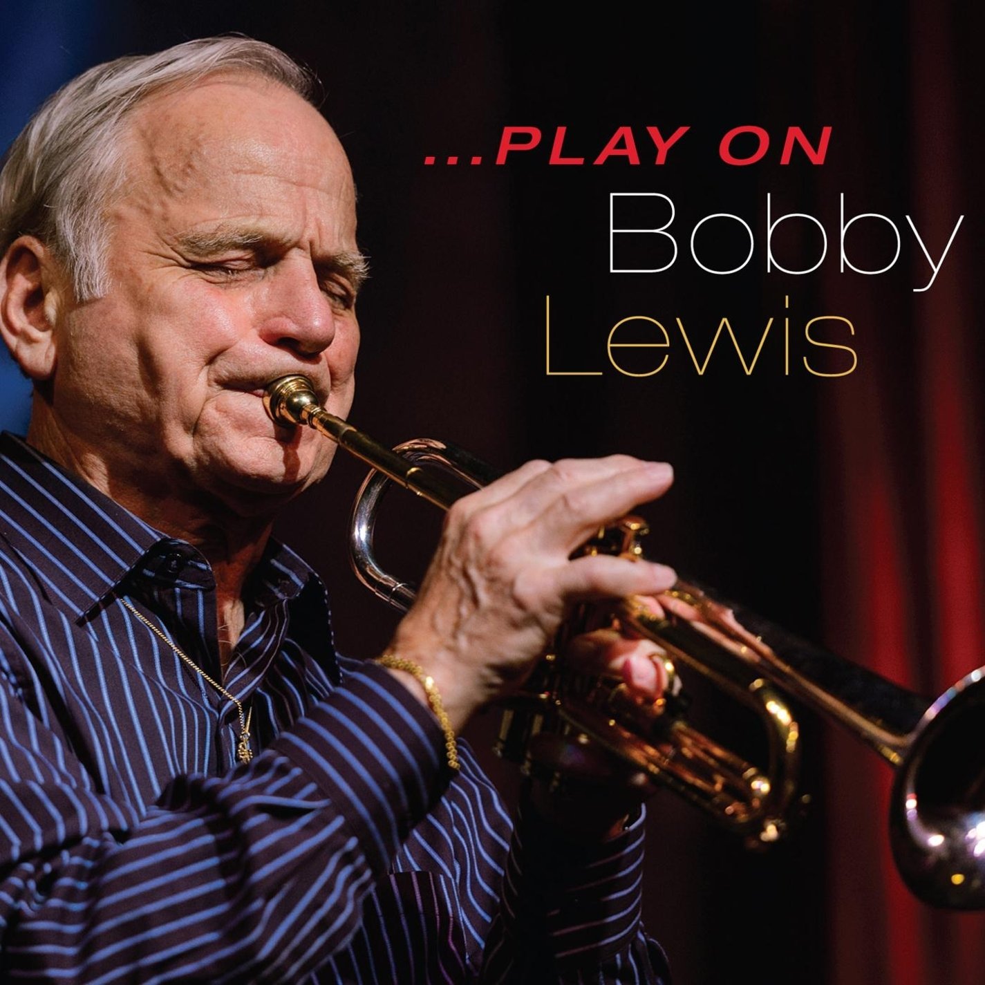 Bobby Lewis - Play On - Amazon.com Music