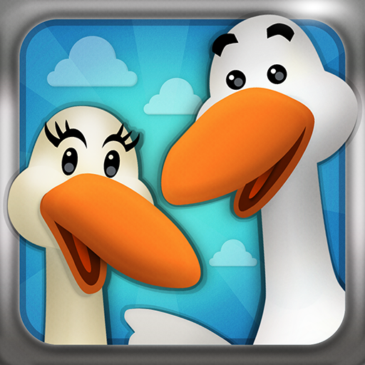 Happy Geese - App on the Amazon Appstore