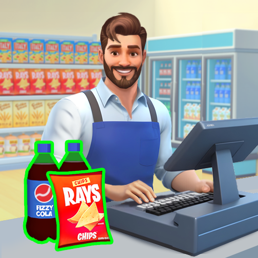 My Supermarket Simulator 3D - App on Amazon Appstore
