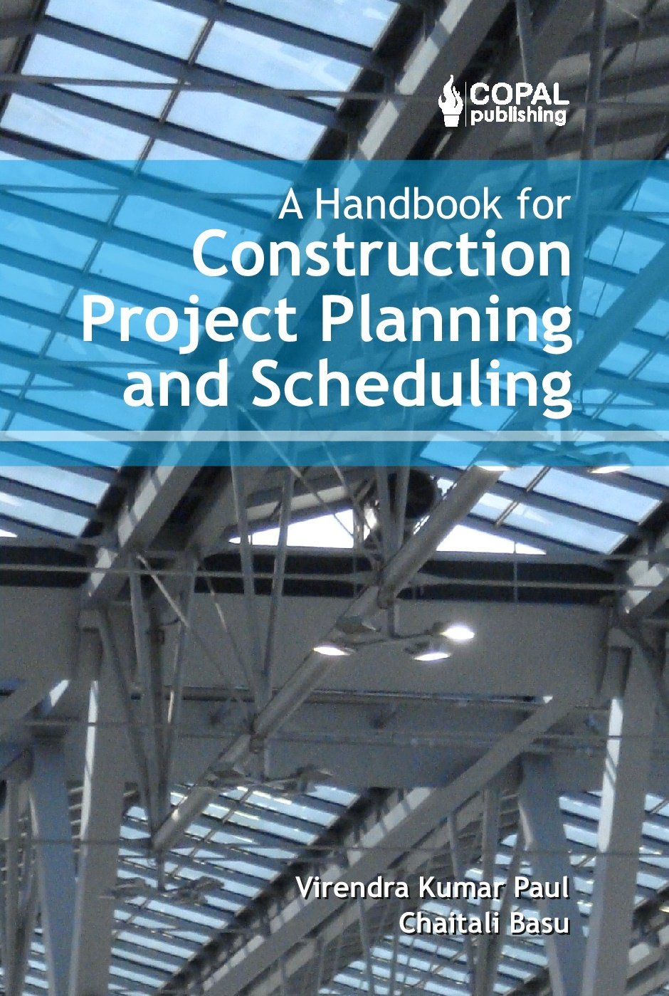 Buy A Handbook for Construction Project Planning and Scheduling Book ...