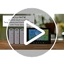 Amazon.com: AcuRite Multi-Room Weather Station with Wireless Indoor ...