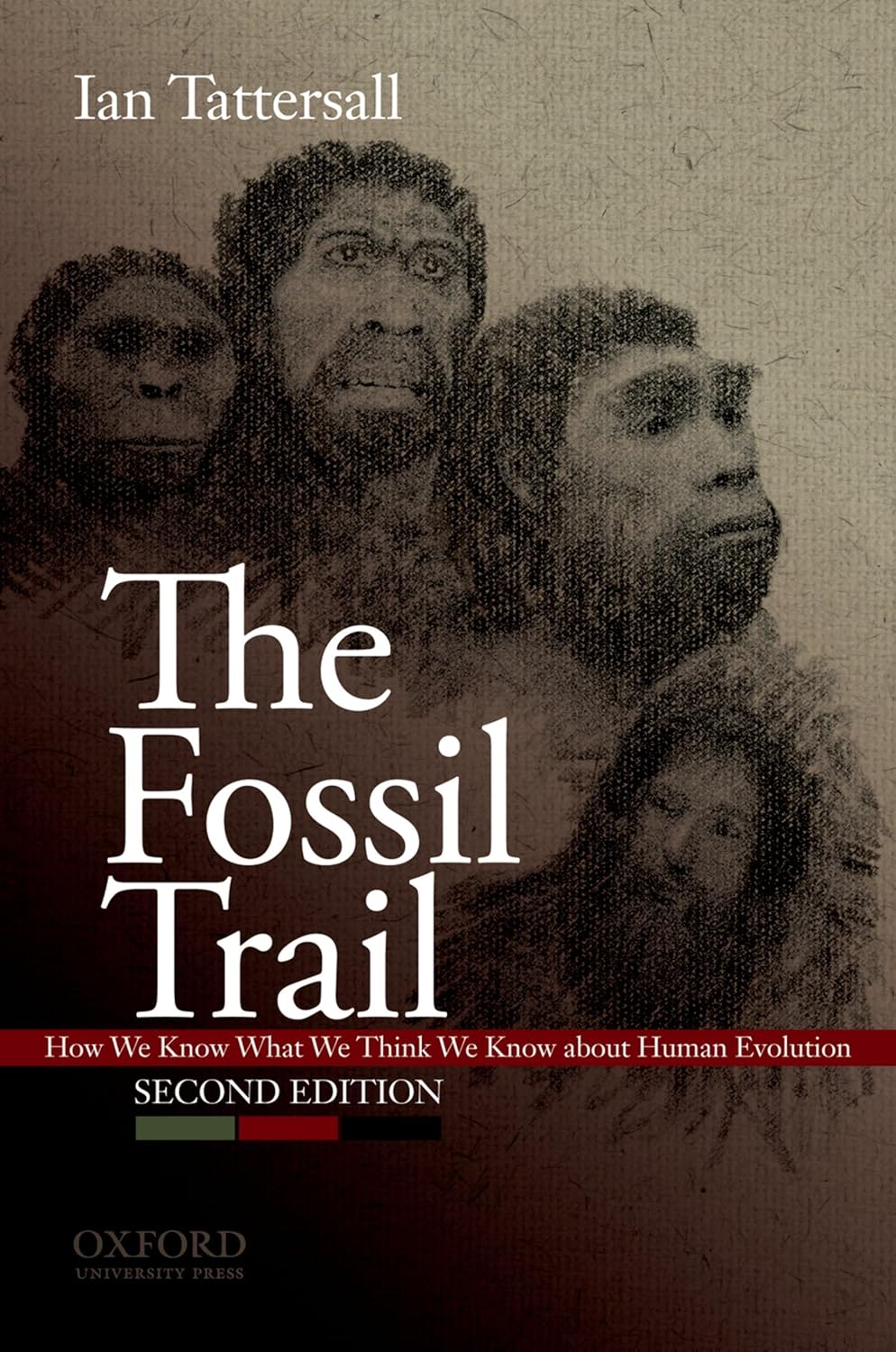 Amazon.com: The Fossil Trail: How We Know What We Think We Know About ...