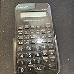 Amazon | シャープ(SHARP) セミデスクトップタイプ EL-S452-X | ビジネス電卓 | 文房具・オフィス用品