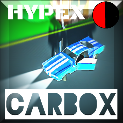 CarBoX - App on Amazon Appstore