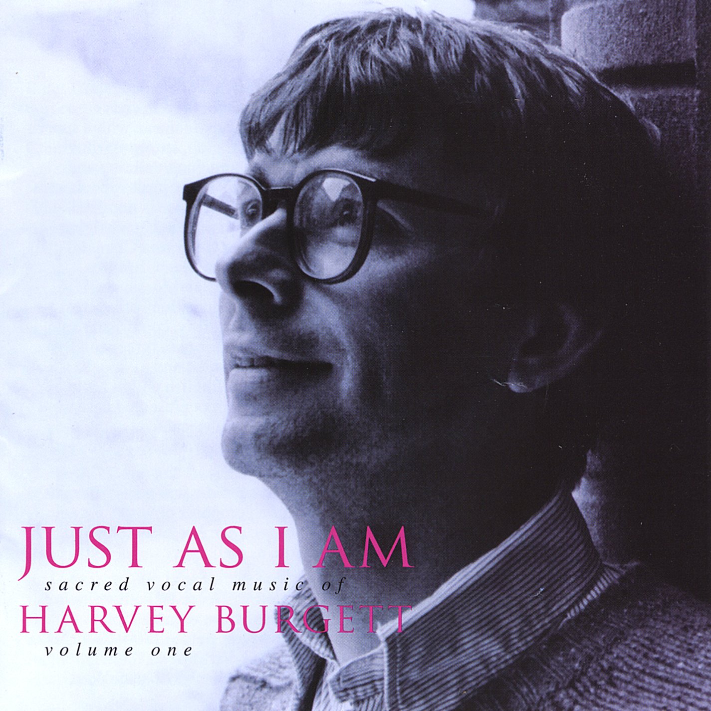 Harvey Burgett, Harvey Burgett, Harvey Burgett - Just As I Am - Amazon ...