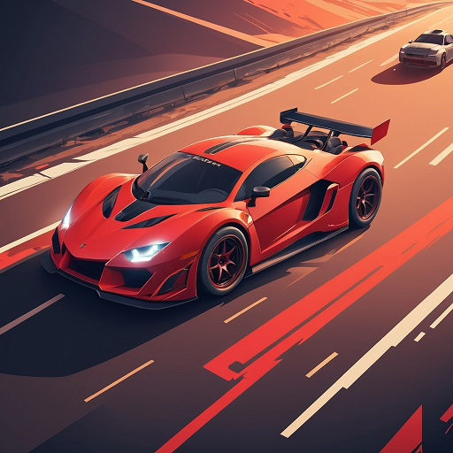 Turbo Highway - App on Amazon Appstore