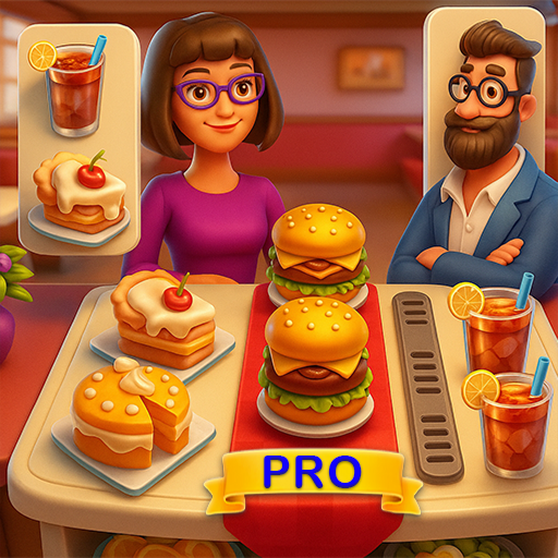 BiteTown: Food Court Fever Pro - App on Amazon Appstore