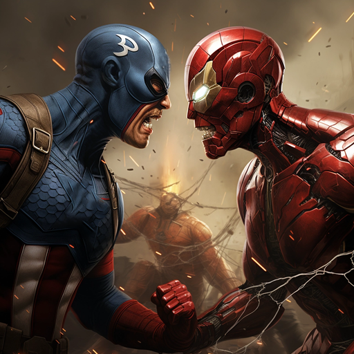 Super Hero Kung fu Fighting Game - Enjoy Real Kick Boxing Adventure ...