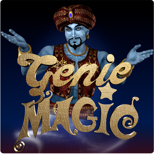 GENIE MAGIC SLOT MACHINE - App on Amazon Appstore