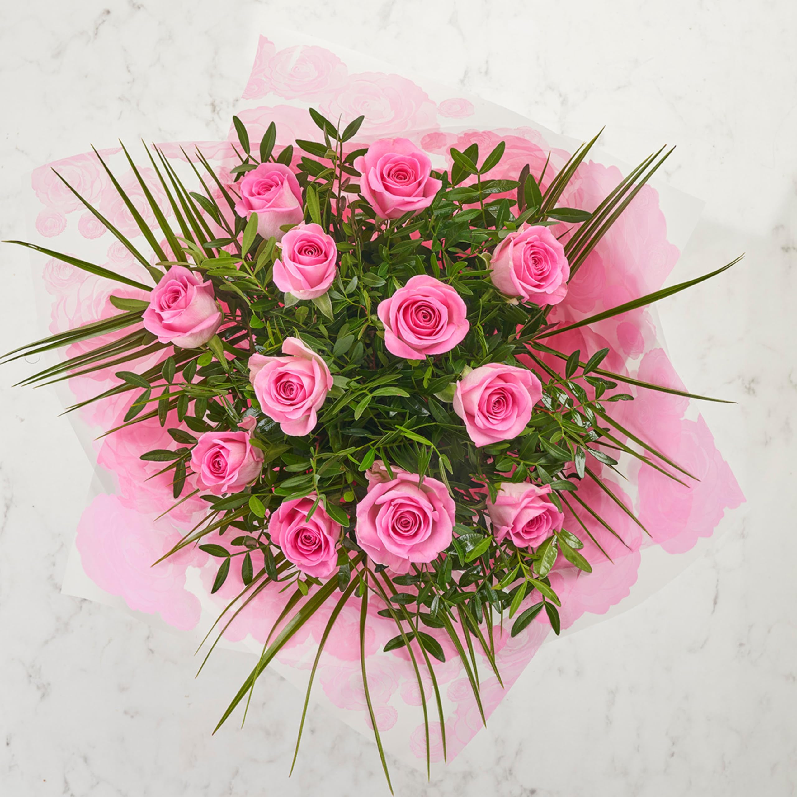 Lovely Pink Roses 13 Romantic Flowers And Their Meanings For